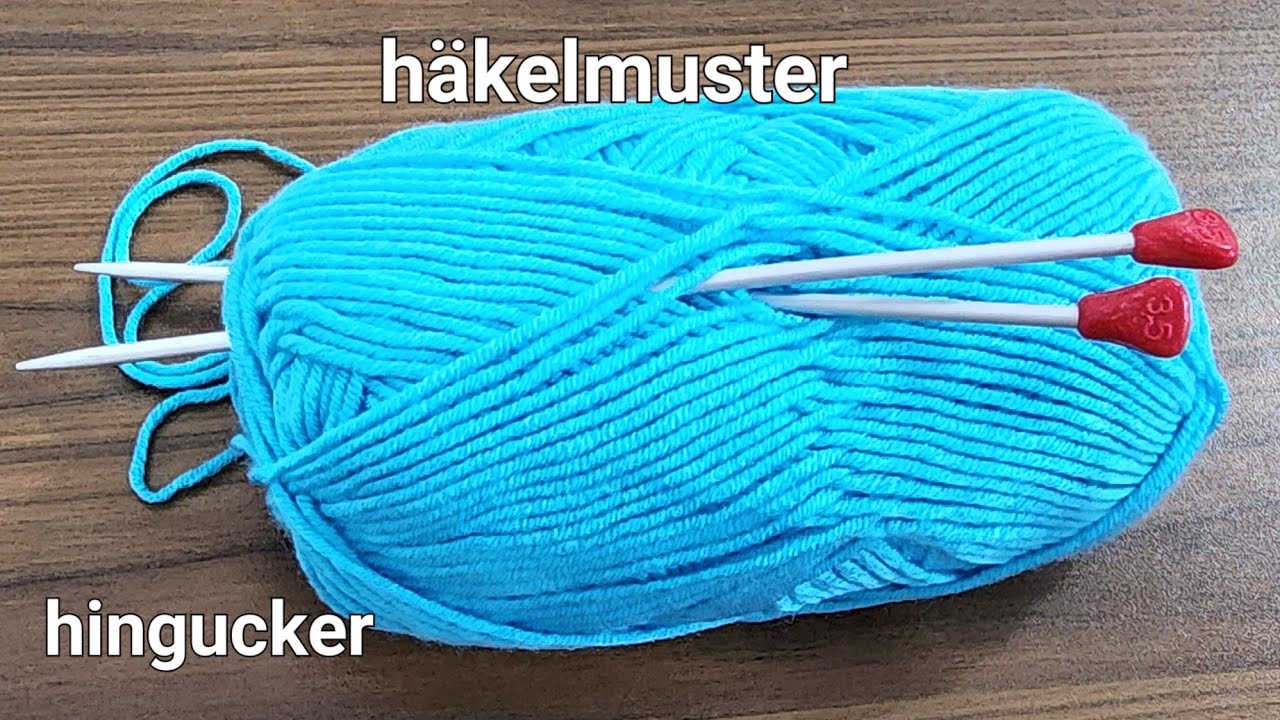 super knitting pattern stitch 👌Easy and beautiful knitting pattern ...