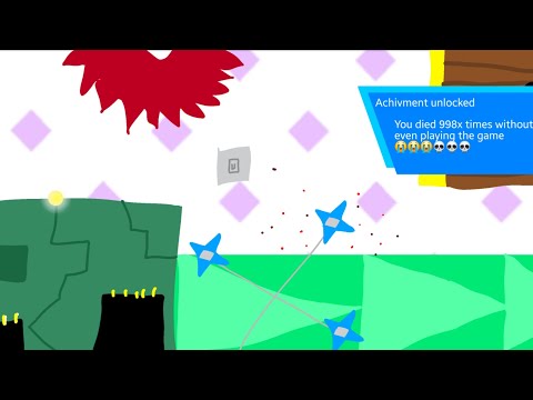 BEATING AN IMPOSSIBLE ACT!!! - Vex 3 #05