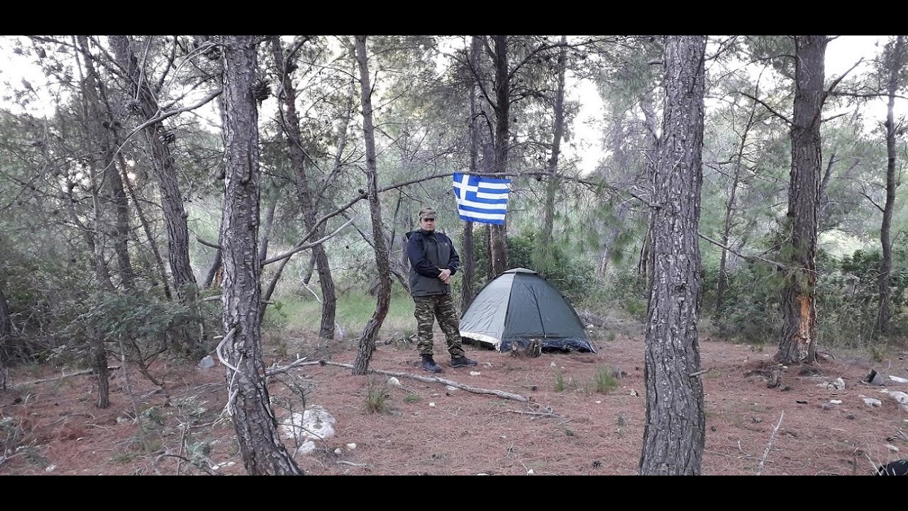 Η ΚΑΘΗΜΕΡΙΝΟΤΗΤΑ ΣΤΟ ΒΟΥΝΟ ΚΑΙ Ο ΤΡΟΠΟΣ ΤΗΣ !!! ΒΙΝΤΕΟ ΕΚΜΑΘΗΣΗΣ ...