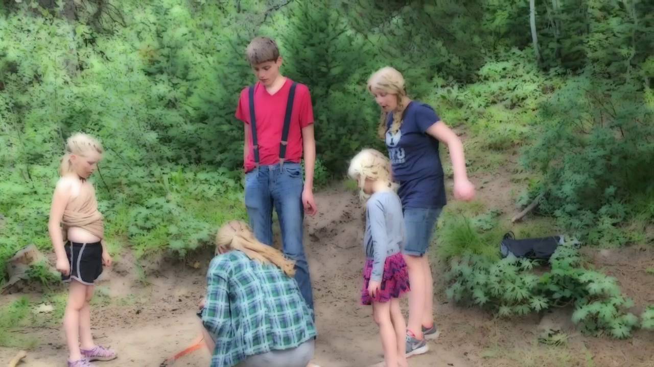 Mekell Bio 2016 - YouTube