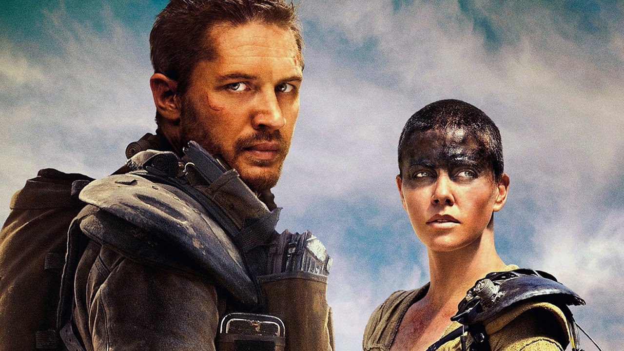 IGN's Best of 2015 - Best Movie - YouTube
