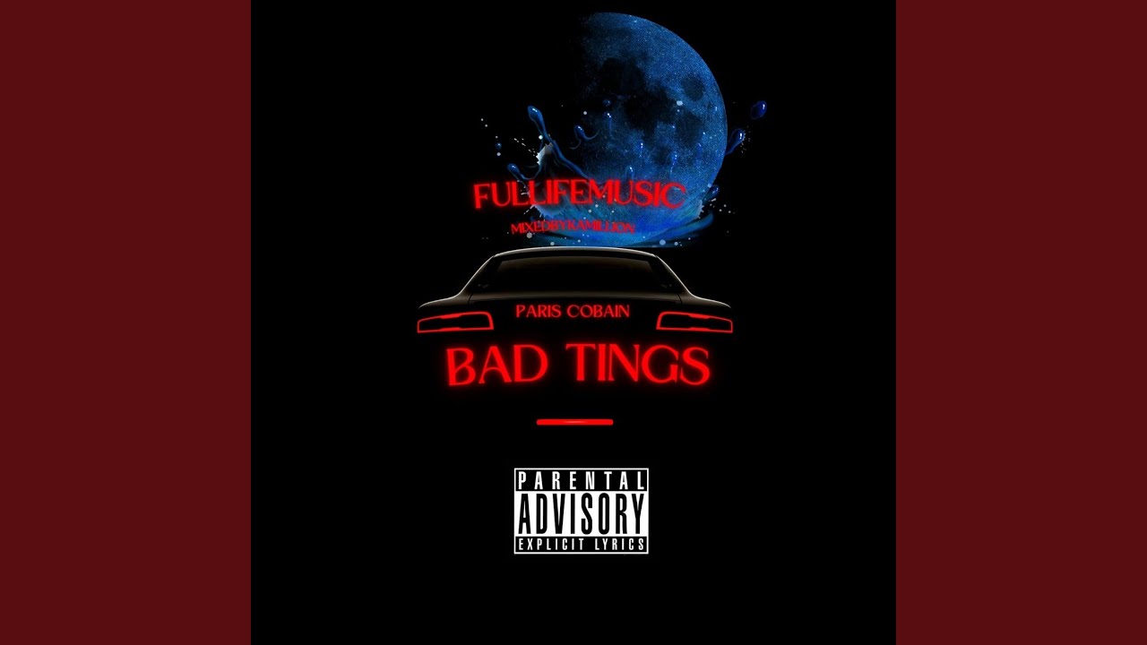 BAD TINGS - YouTube