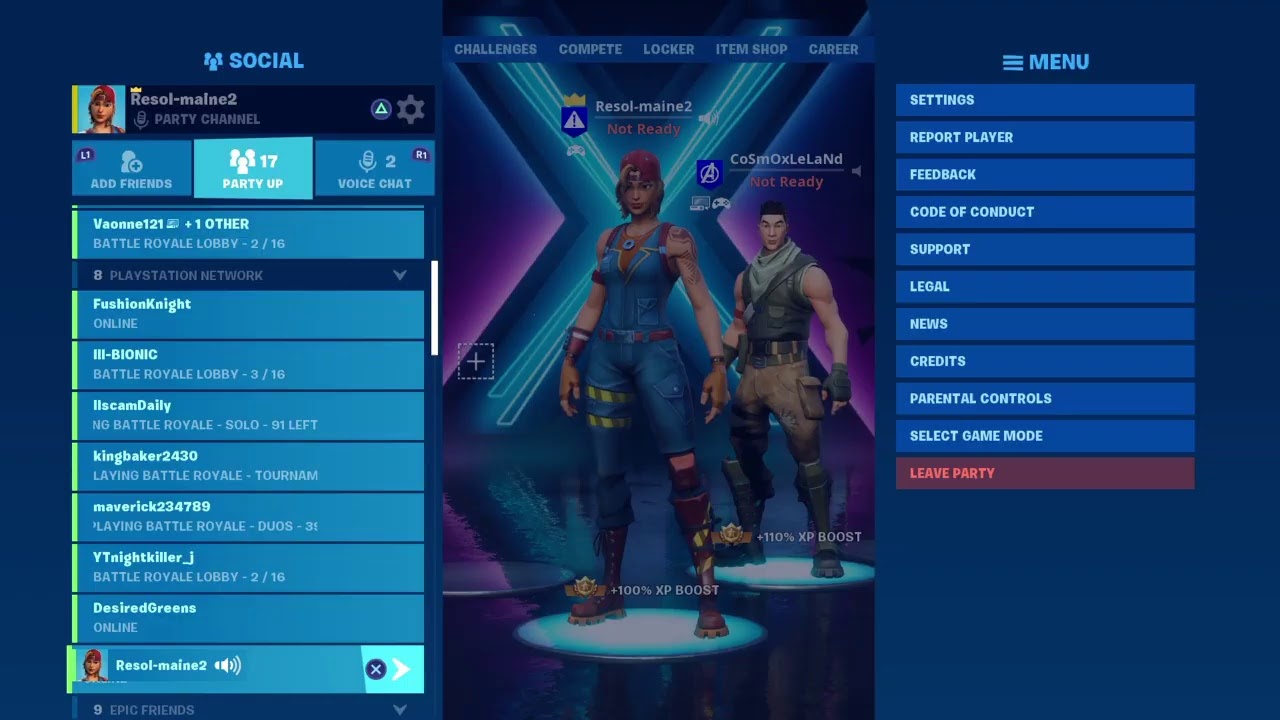 Custom duo - YouTube