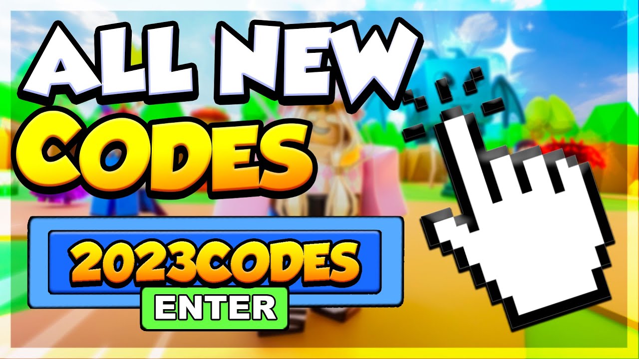 *NEW* CLICKER SIMULATOR CODES! | Roblox All Working Codes for Roblox ...