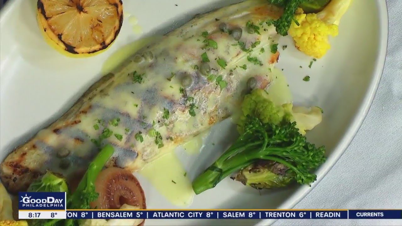 Founding Fathers King Of Prussia Restaurants