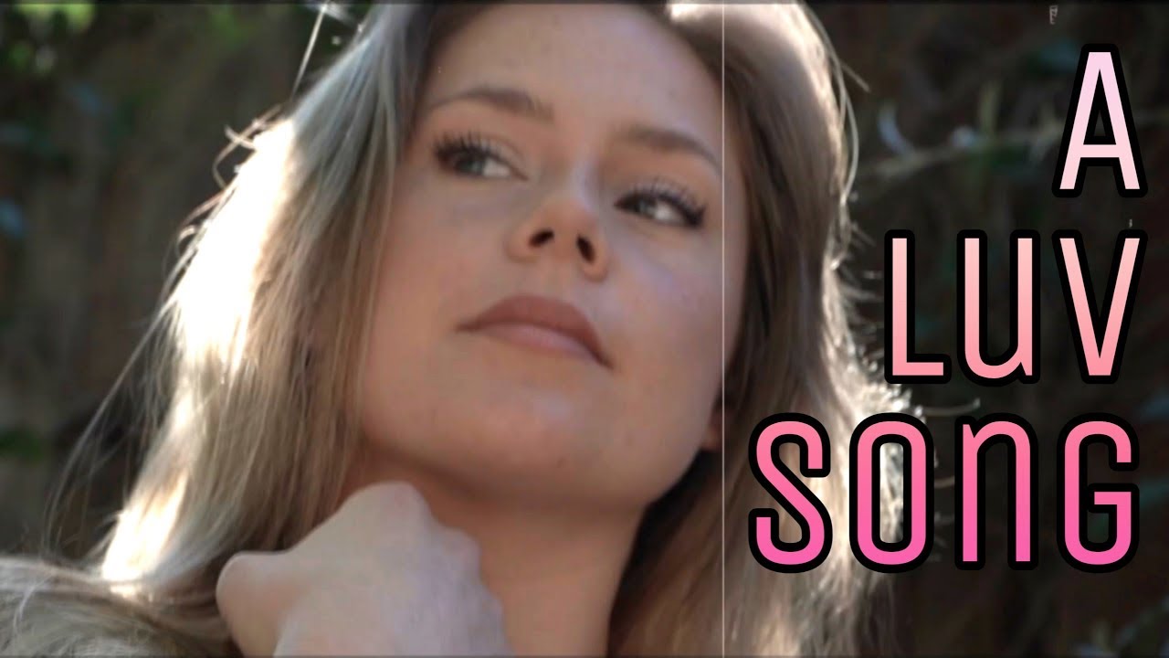 Marcus Valentine: A Luv Song (Love Like This) - Official Music Video ...