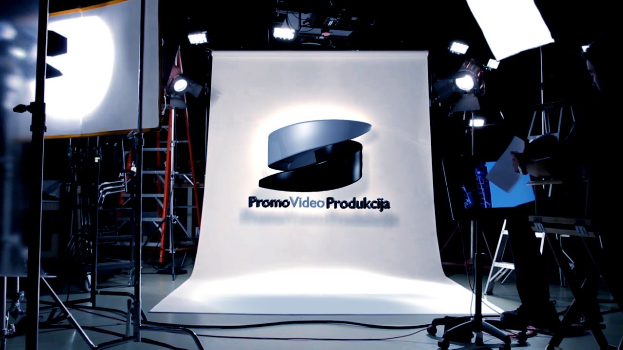 PROMO VIDEO PRODUKCIJA INTRO - YouTube