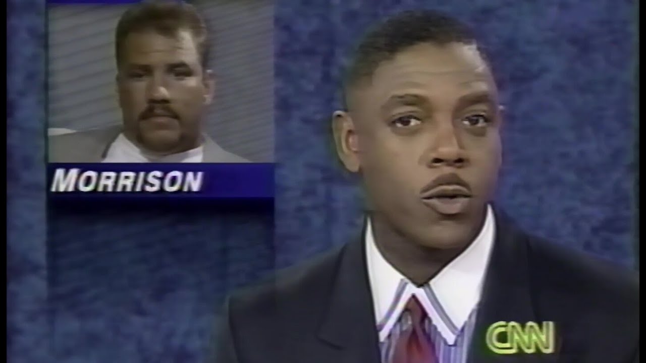 VHS CNN Sports News 1996 - YouTube