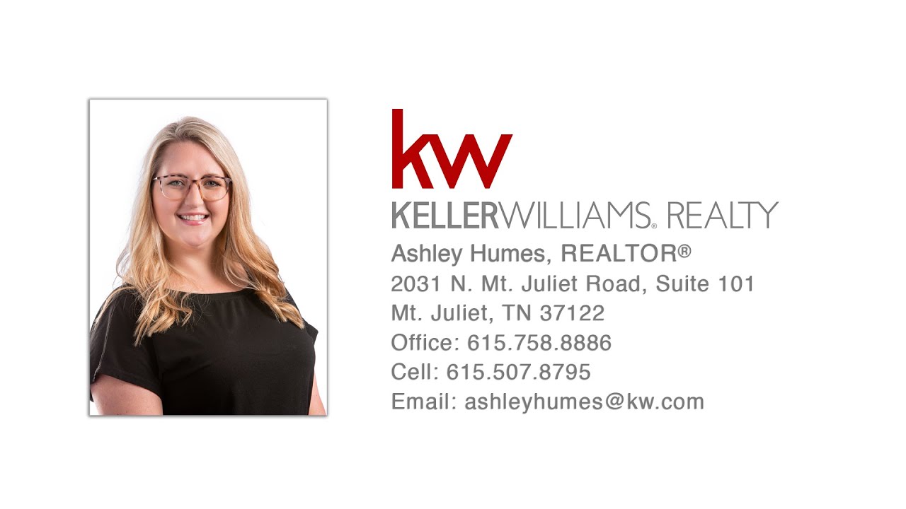 1309 Debow St Old Hickory TN 37138 - YouTube