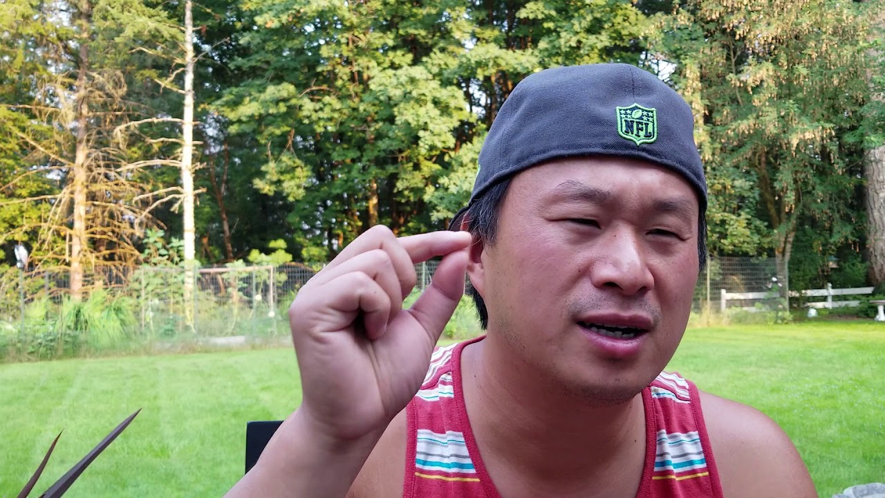 MOTIVATION MONDAYS #3 = DINNER with Daniel Chang @ GP LA 2018 + SPEND ...