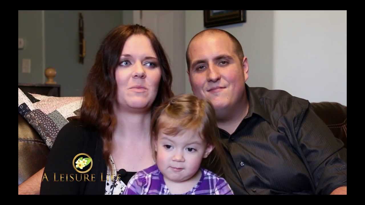 Travis & Holland Rinehart, A Leisure Life, Luxury Vacation Lifestyle ...