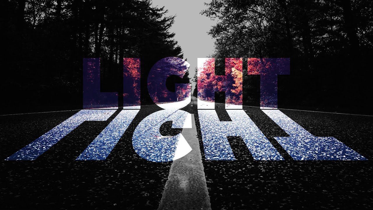 Typography text Background Effect | Typography effect | Photoshop ...