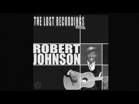 Robert Johnson - They're Red Hot - YouTube