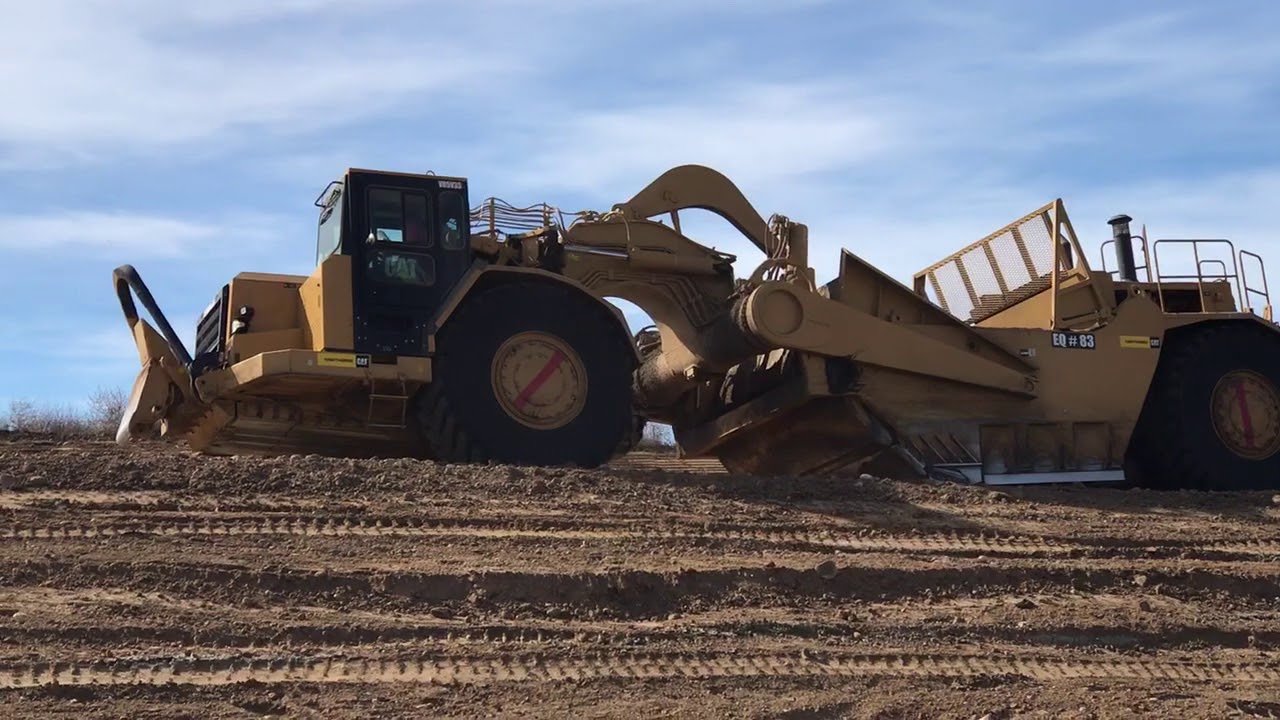 657 G Push Pull Scraper - YouTube