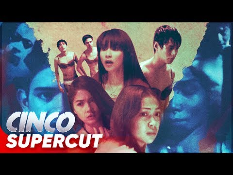 Cinco | Jodi Sta.Maria, Empoy, Zanjoe Marudo, etc. | Supercut