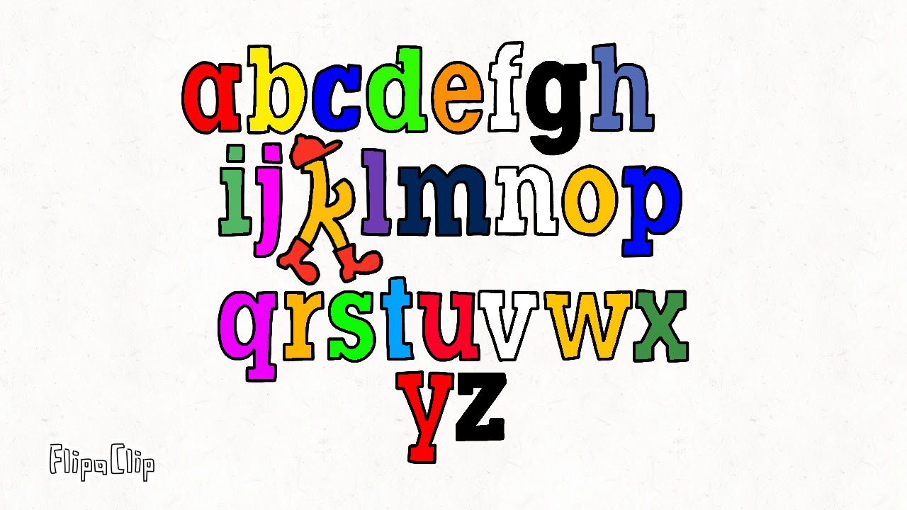 Sunkus Letters - YouTube