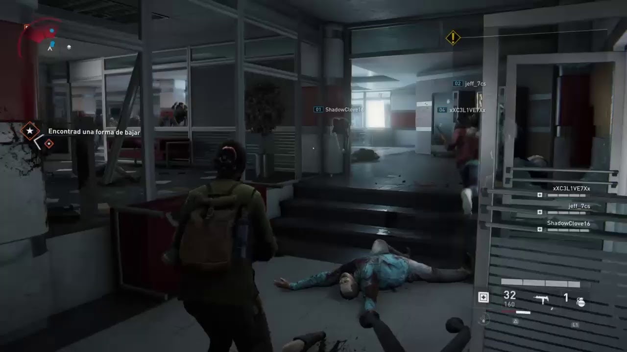 Transmisión de PS4 en vivo de willy16-RD - YouTube