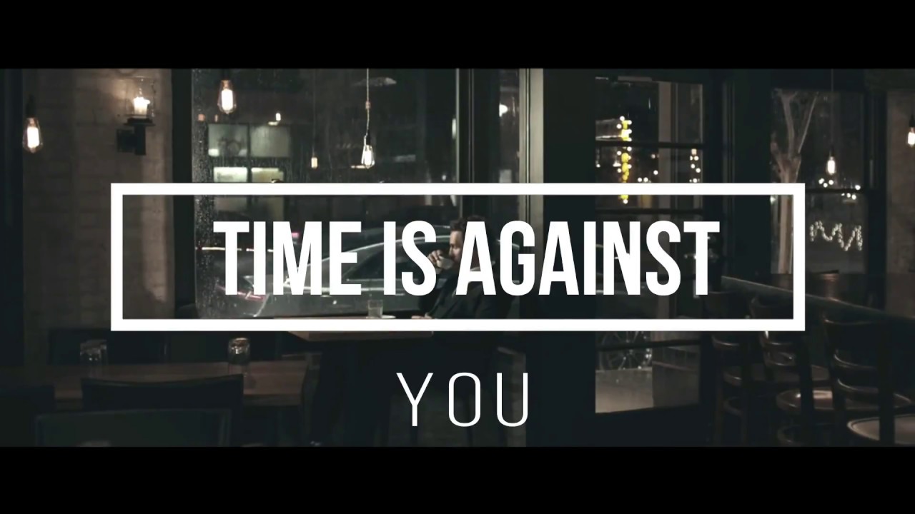 Time is Against YOU - POWERFUL MOTIVATION - YouTube