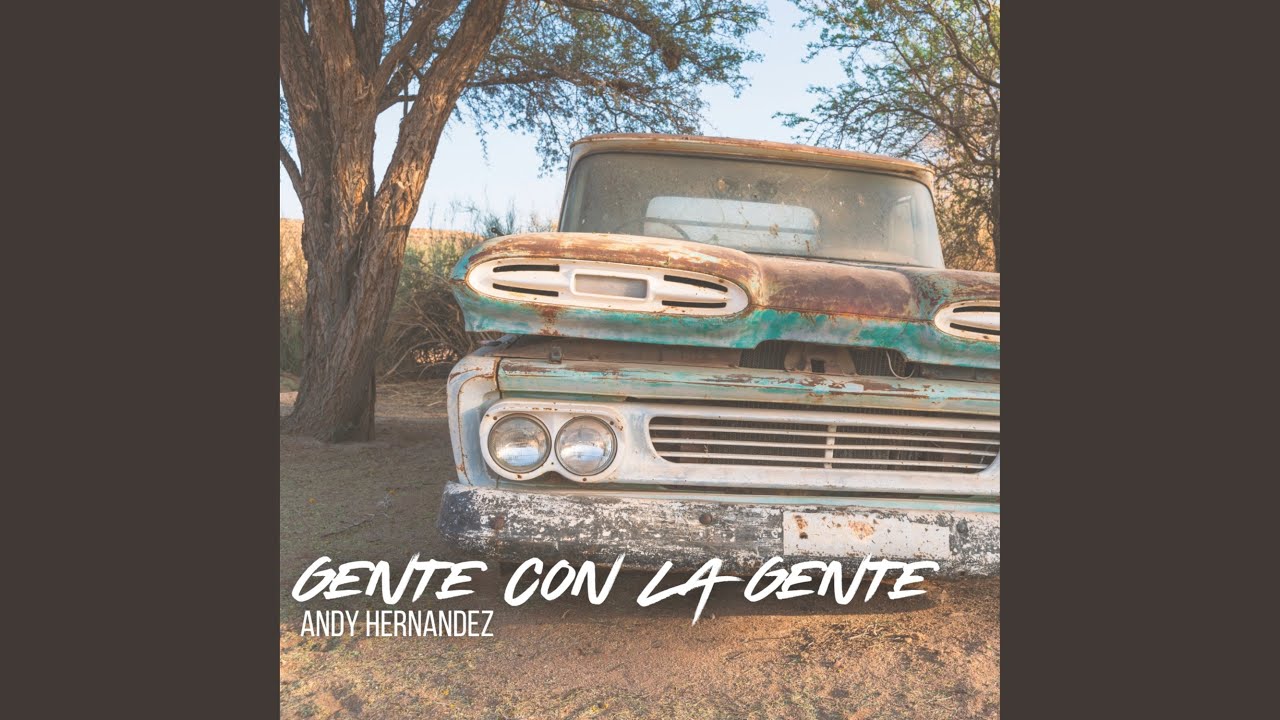 Tengo Lo Que Quiero - YouTube