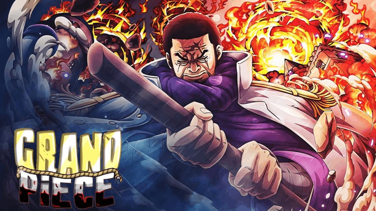 ZUSHI X FIREWORK LANCER IS OP [GPO] - YouTube