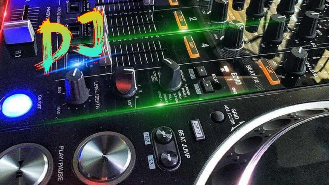 MAIYA KE DIWANO NE DJ AMAN CHHATARPUR DJ IKKA MAURANIPUR DJ KING OF ...