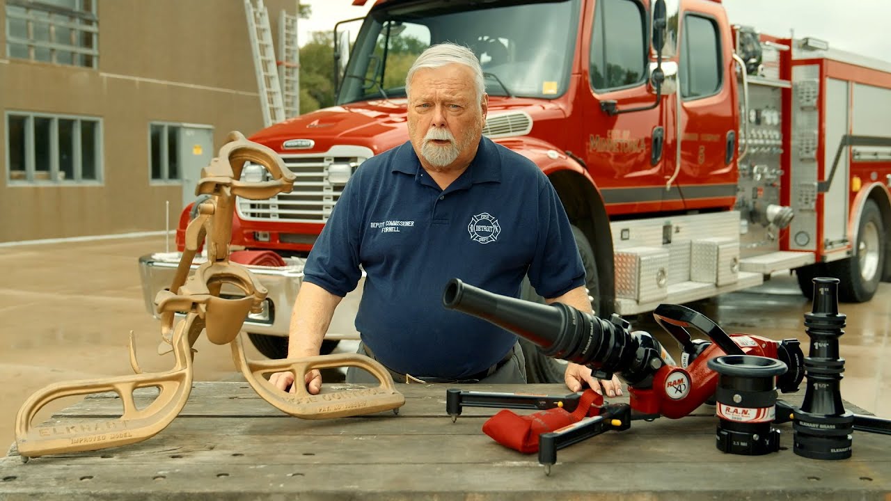 The Evolution of Ground Monitors (Episode #89) - YouTube