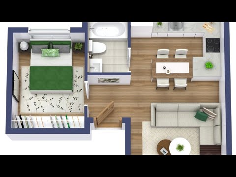 TINY ROOM CHAPTER 2 FULL GAMEPLAY - YouTube