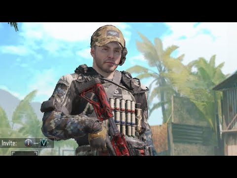 Call Of Duty | Team Death Match 4 - YouTube