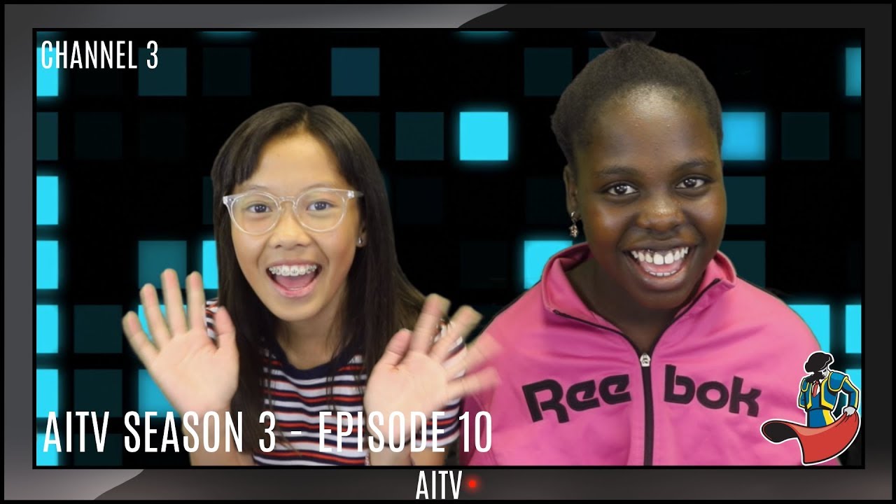 AITV - Season 3 - Episode 10 - YouTube