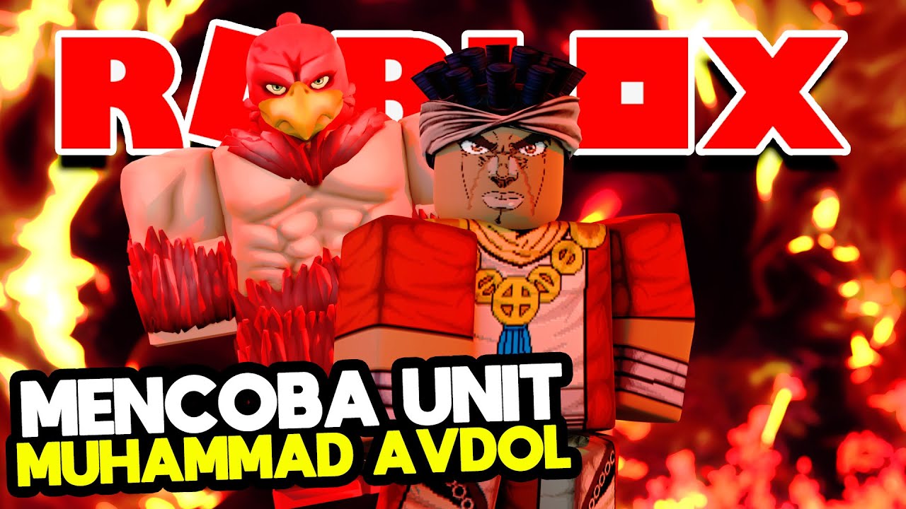 UPDATE !! MENCOBA UNIT B5 BARU MUHAMMAD AVDOL !! | ALL STAR TOWER ...