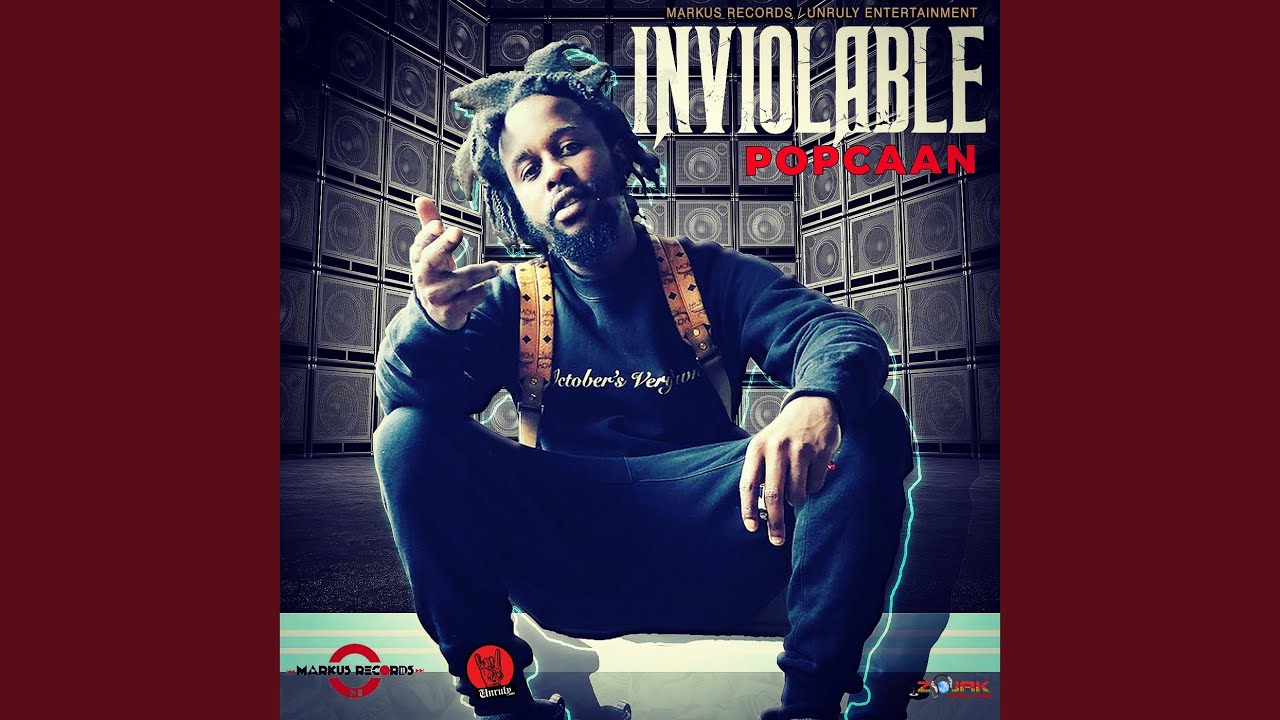 Inviolable - YouTube