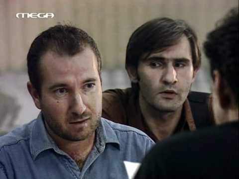 Σκορπιος-Επεισοδιο 2 - YouTube