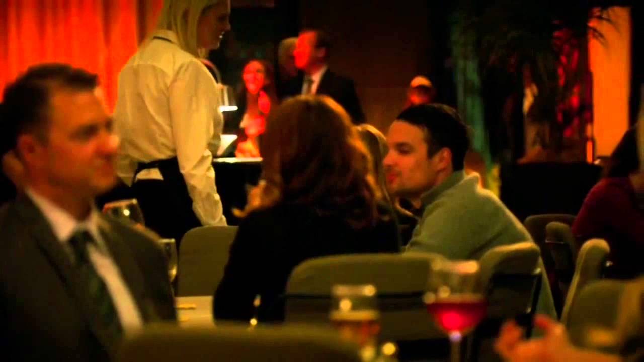 CSI Cyber 2x12 Clip: D.B. Meets Greer - YouTube
