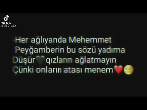 💜WhatsApp üçün mənalı statuslar. 2021🖤
