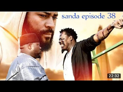 sanda episode 39 whith subtitle English 2022 #sanda - YouTube