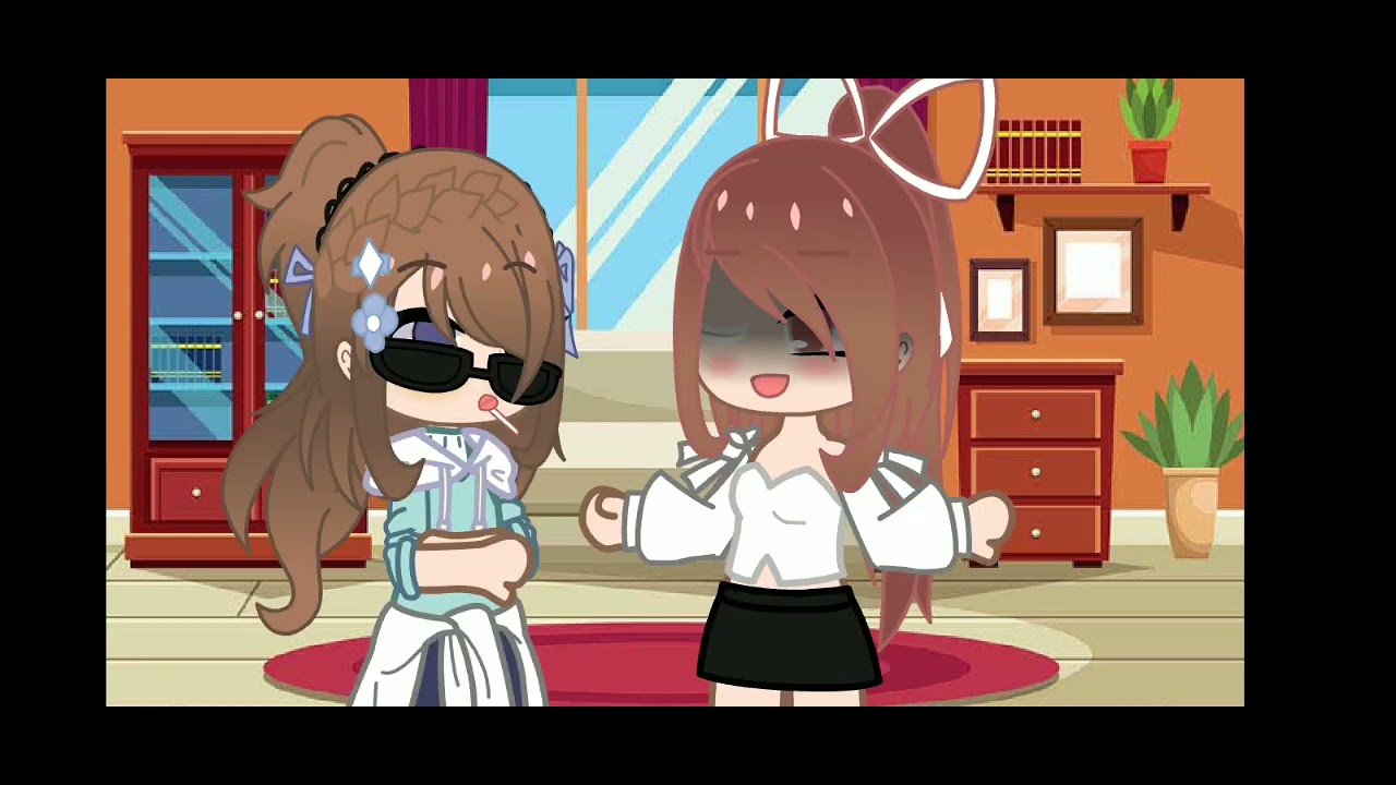 [gacha TV] thank you for watching^^ - YouTube