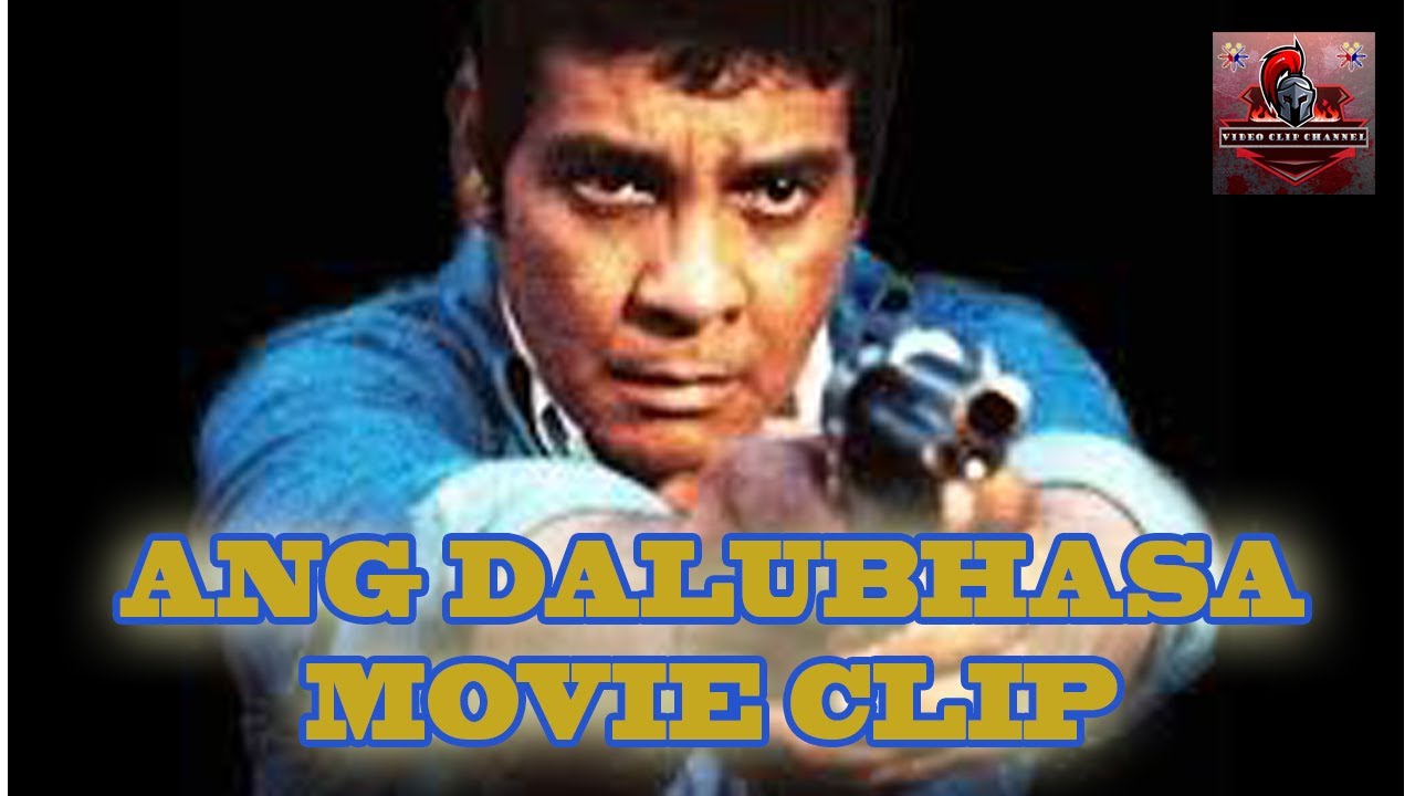 Ang Dalubhasa (1997) FPJ - YouTube