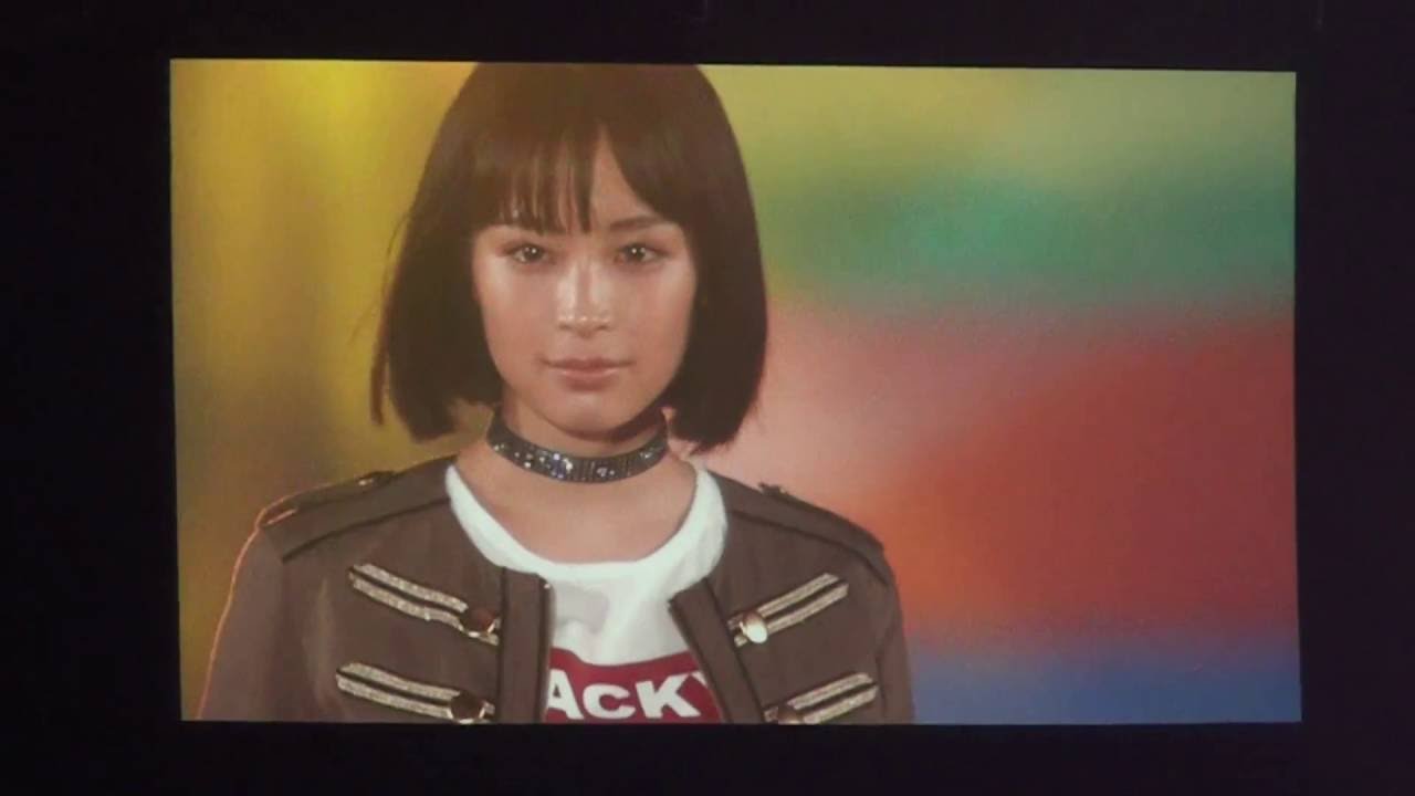 GirlsAward2016 AUTUMN/WINTER-GUILD PRIME- - YouTube