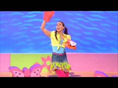 HI5 AMAZING Lauren 3 - YouTube