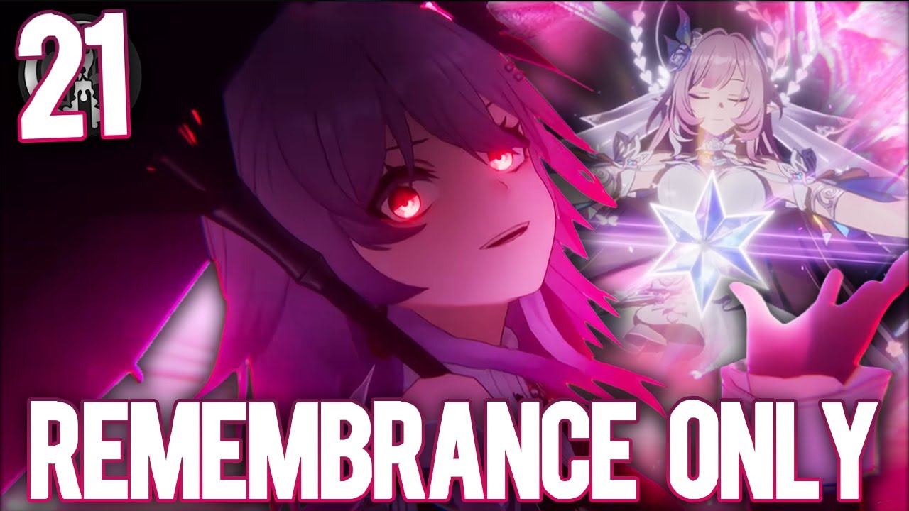 EVERNIGHT & CYRENE CHANGE EVERYTHING | Honkai: Star Rail Remembrance Only - YouTube