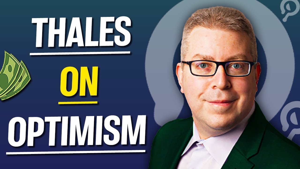 Thales Ecosystem review - Crypto Sports Betting Winner? - YouTube