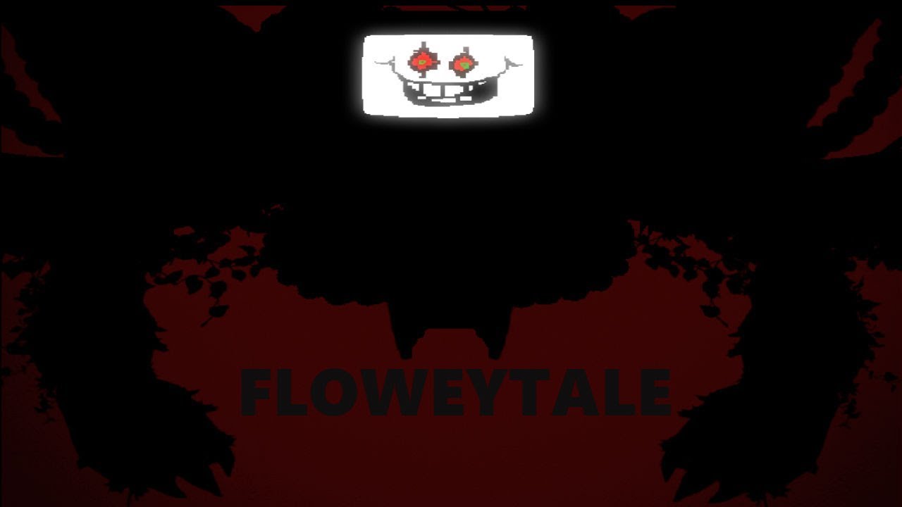 Undertale Pacifist #5 OMEGA FLOWEY - YouTube