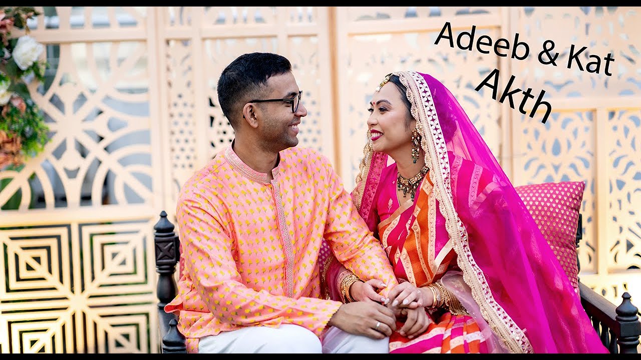 Adeeb & Kat | Akth Trailer Bangladeshi akth trailer I PhotoExposer by ...