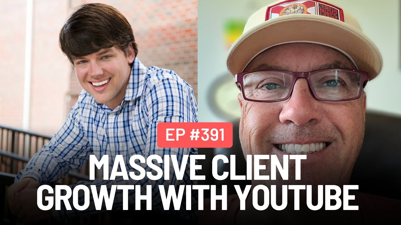 From House Tours to Viral Videos: How This Realtor Grew a Massive ...