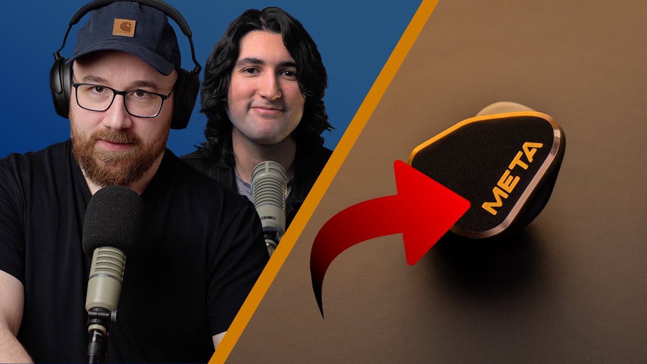 CrinEar Project META Review — Crinacle's Best IEM Yet? - YouTube