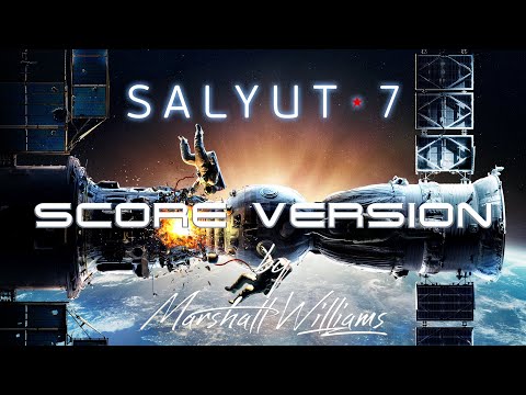Salyut-7 | SCORE VERSION