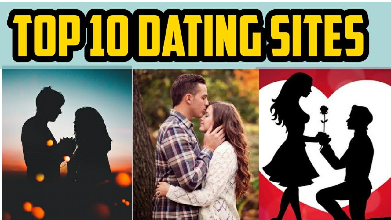 Top 10 dating website in the world || find your love || date and marry ...