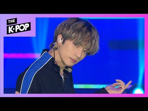 TOMORROW X TOGETHER, Angel Or Devil [THE SHOW 191029]