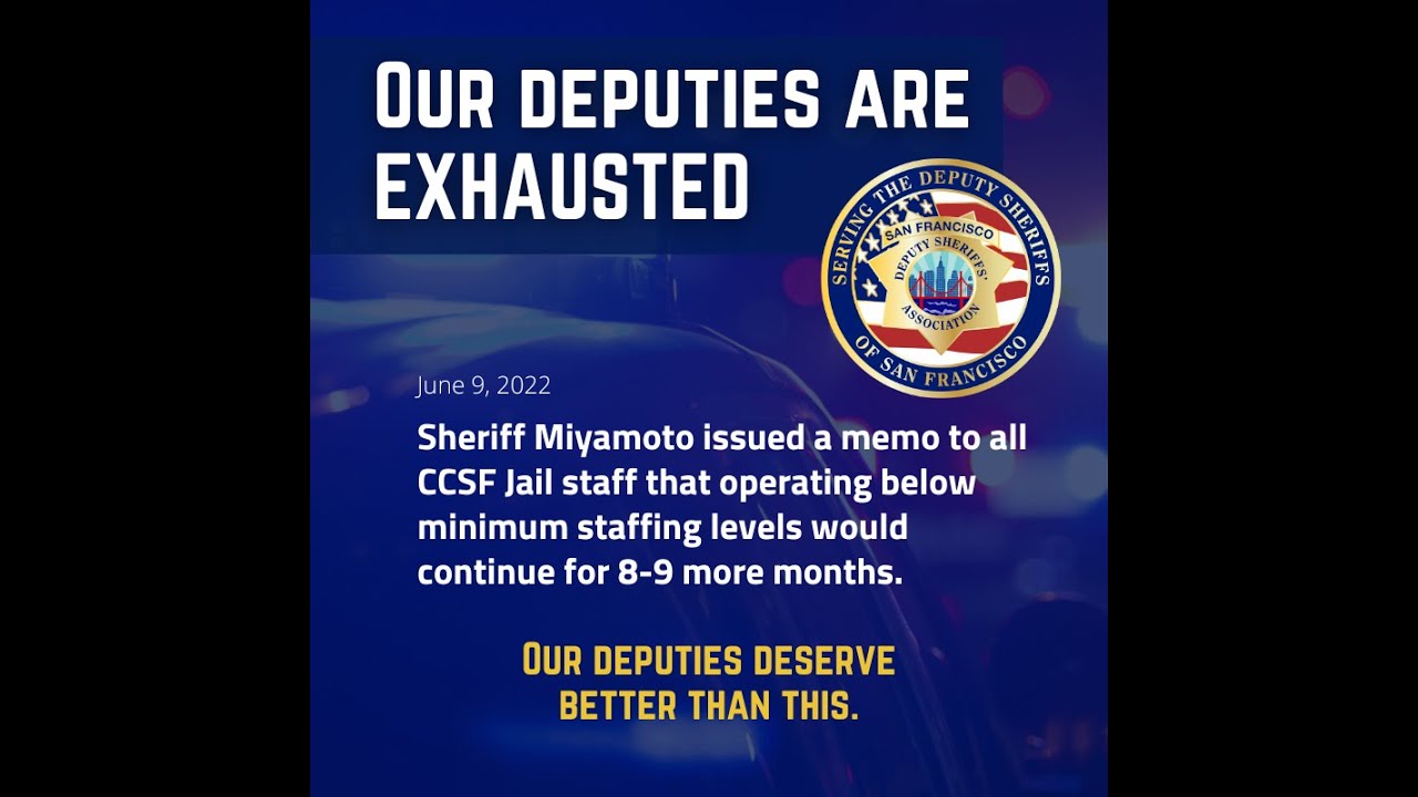 SFSO Budget Presentation 06302022 - YouTube