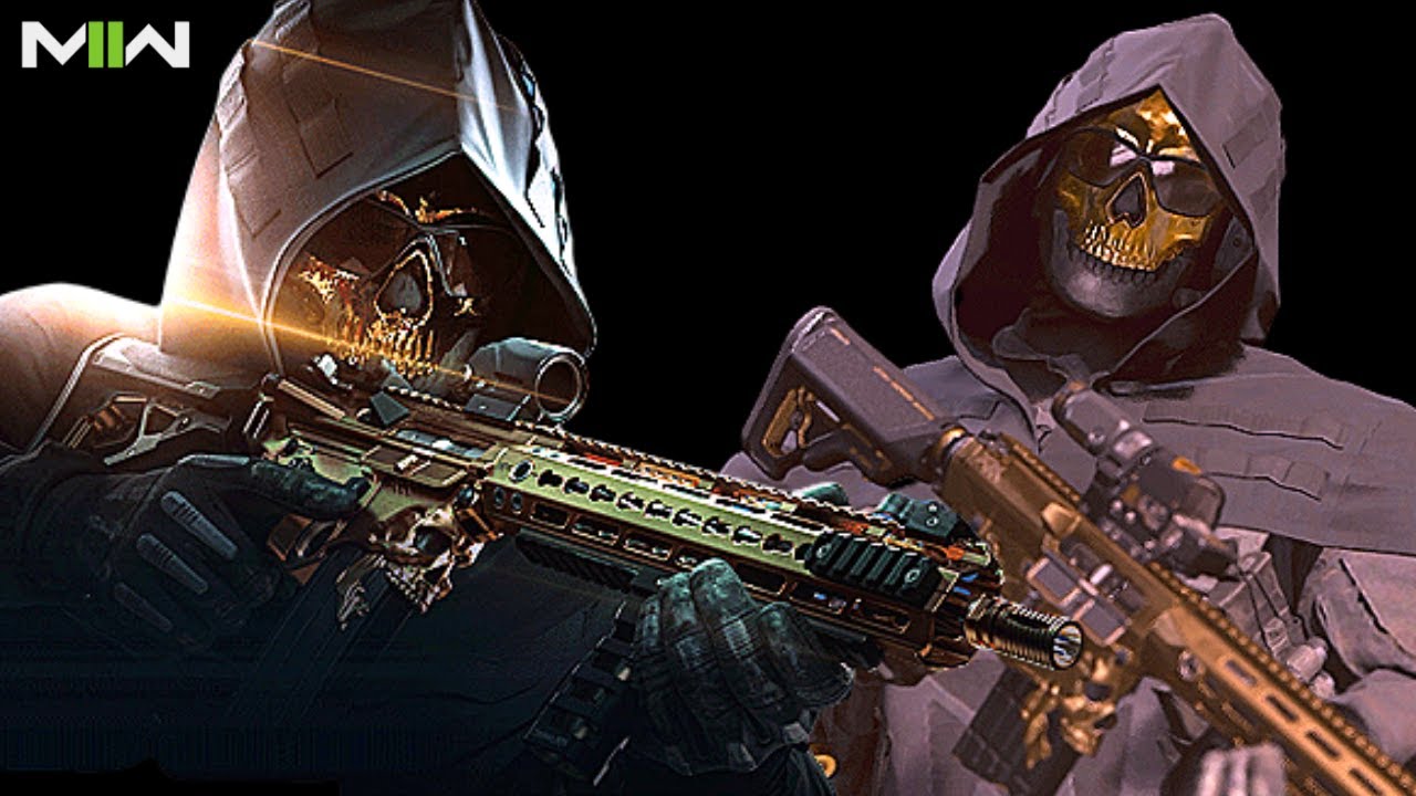 GHOST'S NEW SKIN LEFT ME SHOOK ︶‿︶ (BONE CHILLER SKIN PACK GAMEPLAY ...